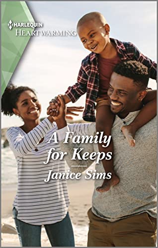 A Family for Keeps by Janice Sims | The Romance Studio