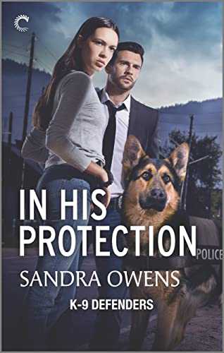 In His Protection by Sandra Owens | The Romance Studio