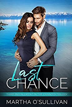 Last Chance by Martha Sullivan | The Romance Studio