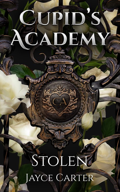 Stolen by Jayce Carter | The Romance Studio