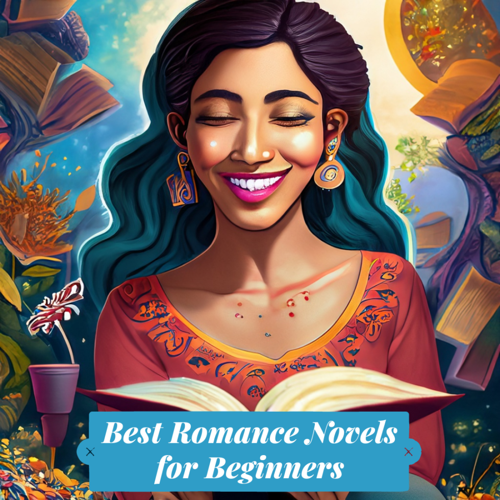 The Enchanting World of Romance Novels: Best Picks for Beginners | The ...