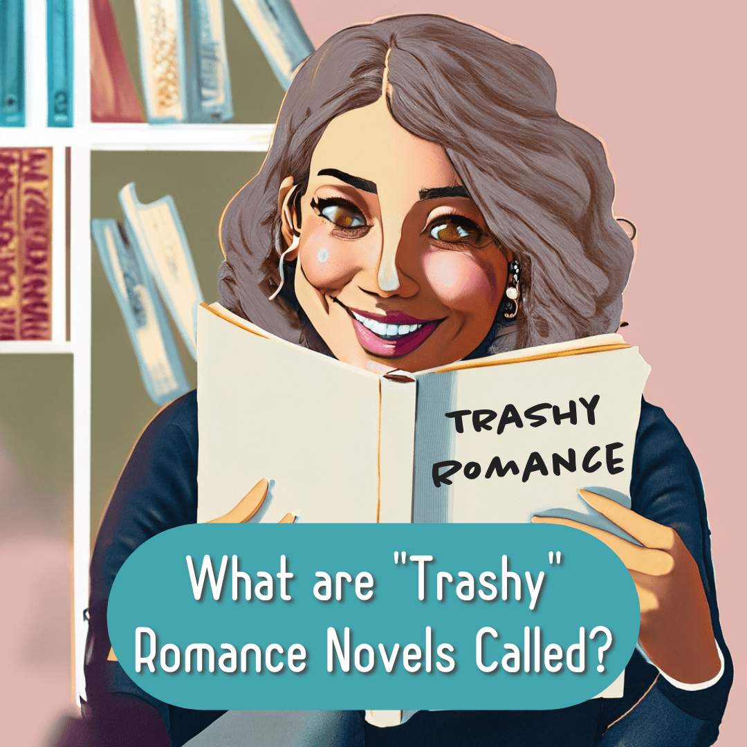 What Are Trashy Romance Novels Called Debunking Stereotypes And What Are Trashy Romance Novels Called Debunking Stereotypes And