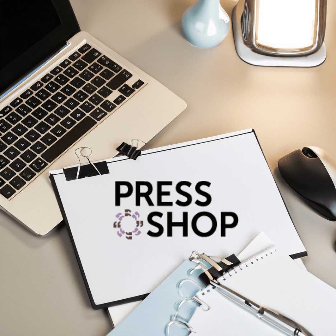 The Press Shop Book Publicity Workshop | The Romance Studio