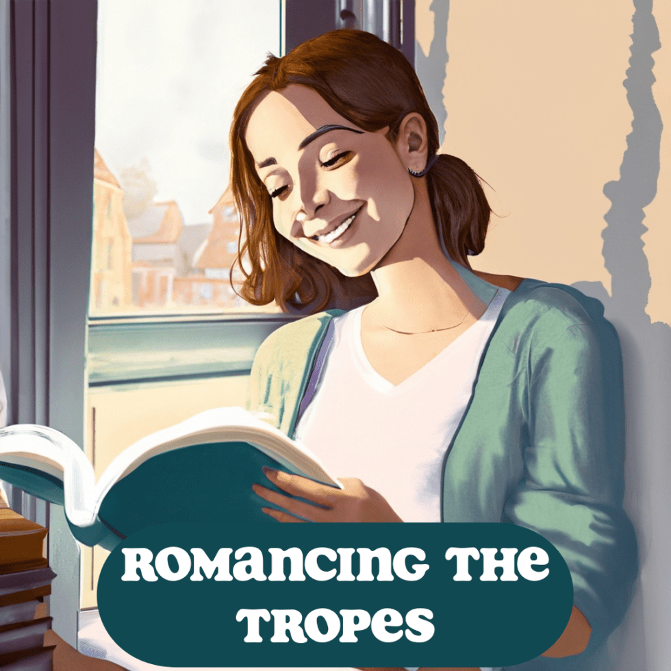 Romancing the Tropes | The Romance Studio