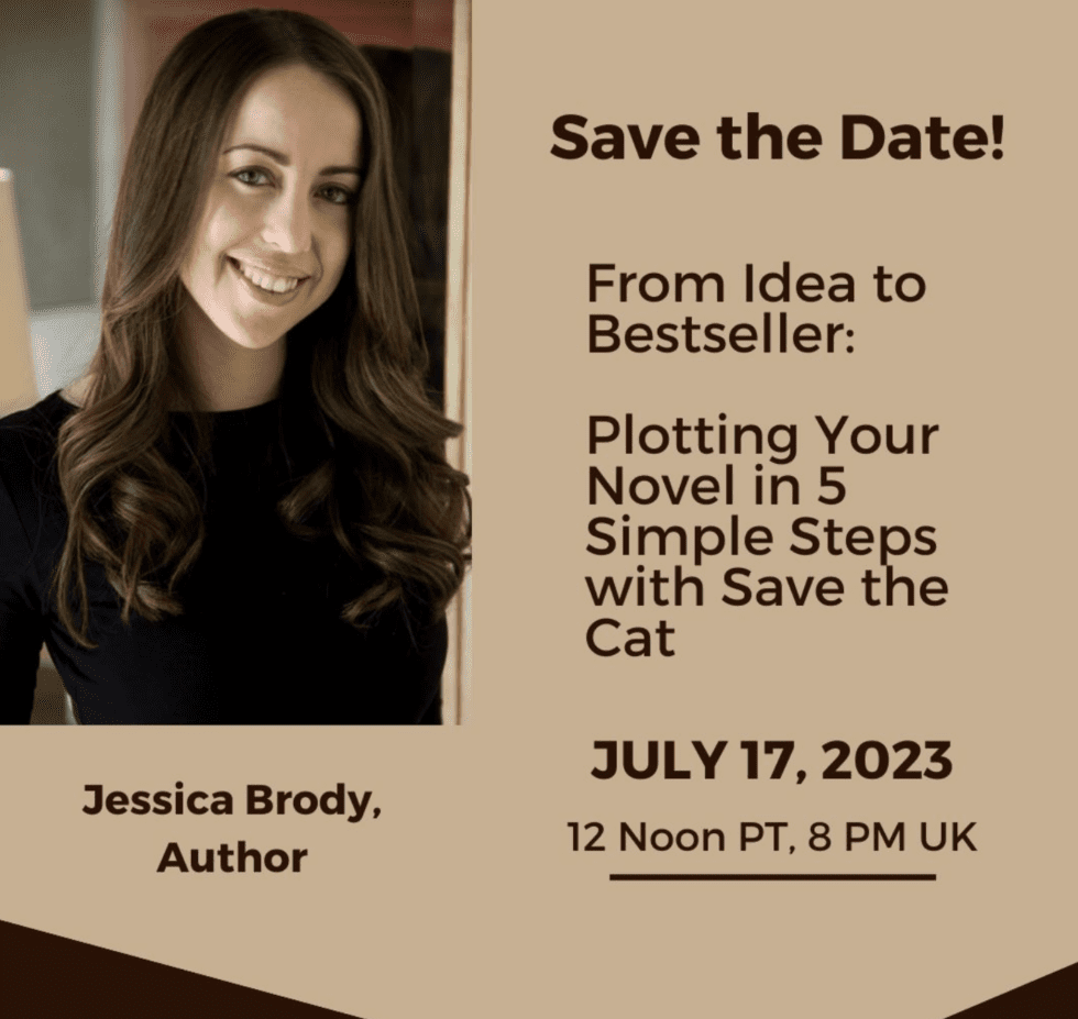 From Idea to Bestseller: Plotting Your Novel in 5 Simple Steps with ...