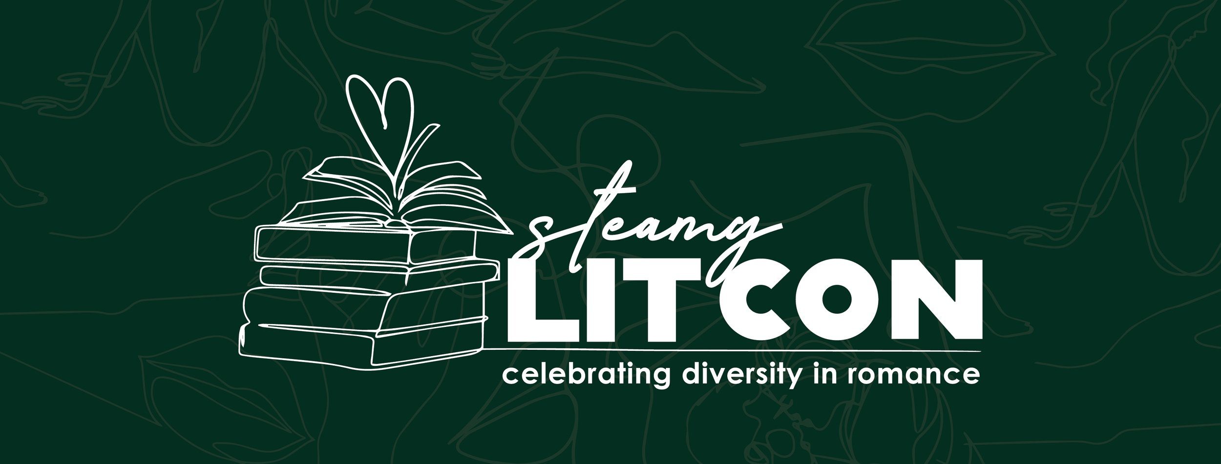 Steamy Lit Con 2023 | The Romance Studio