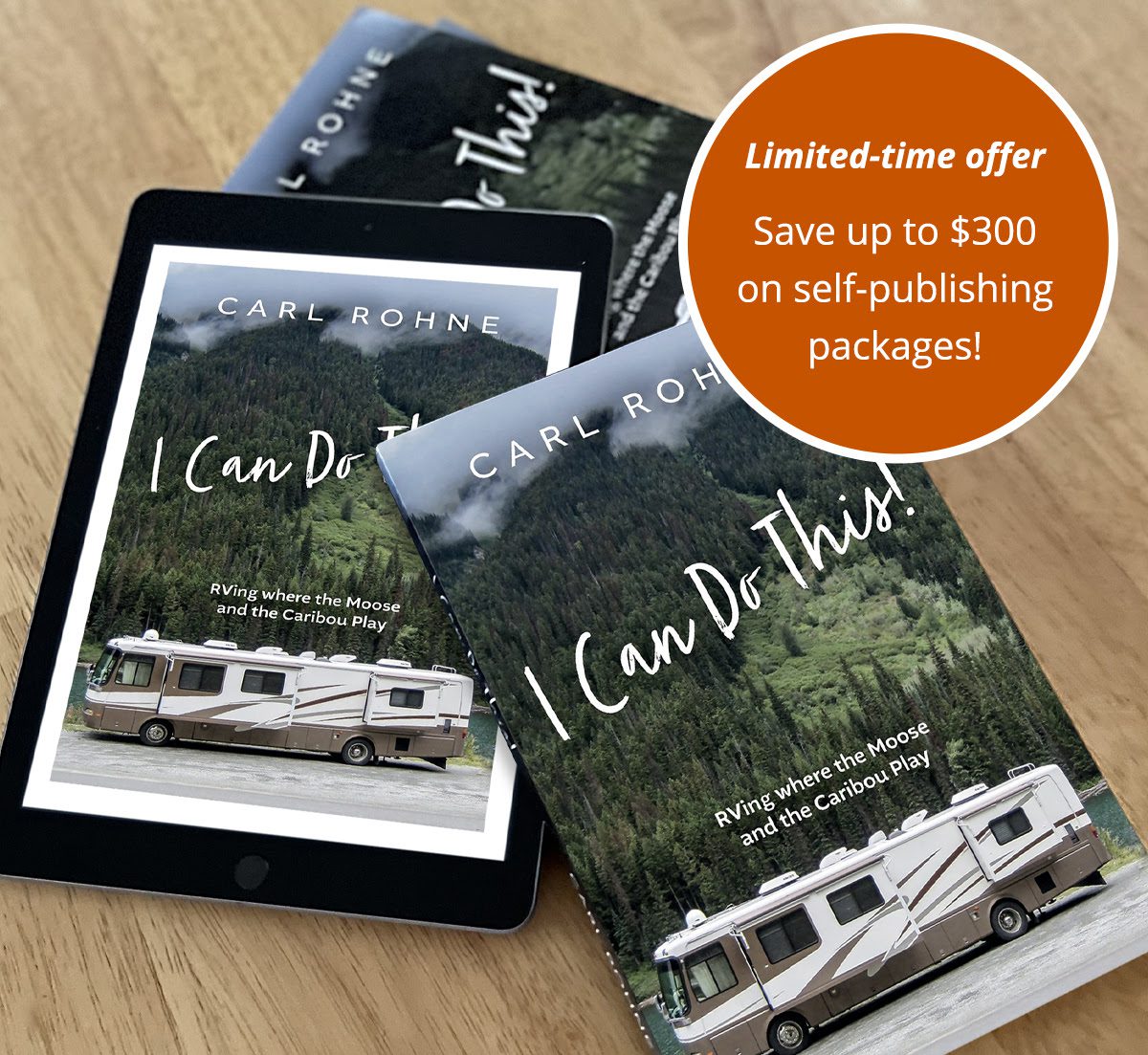 Self-Publishing From Start to Finish with BookBaby | The Romance Studio