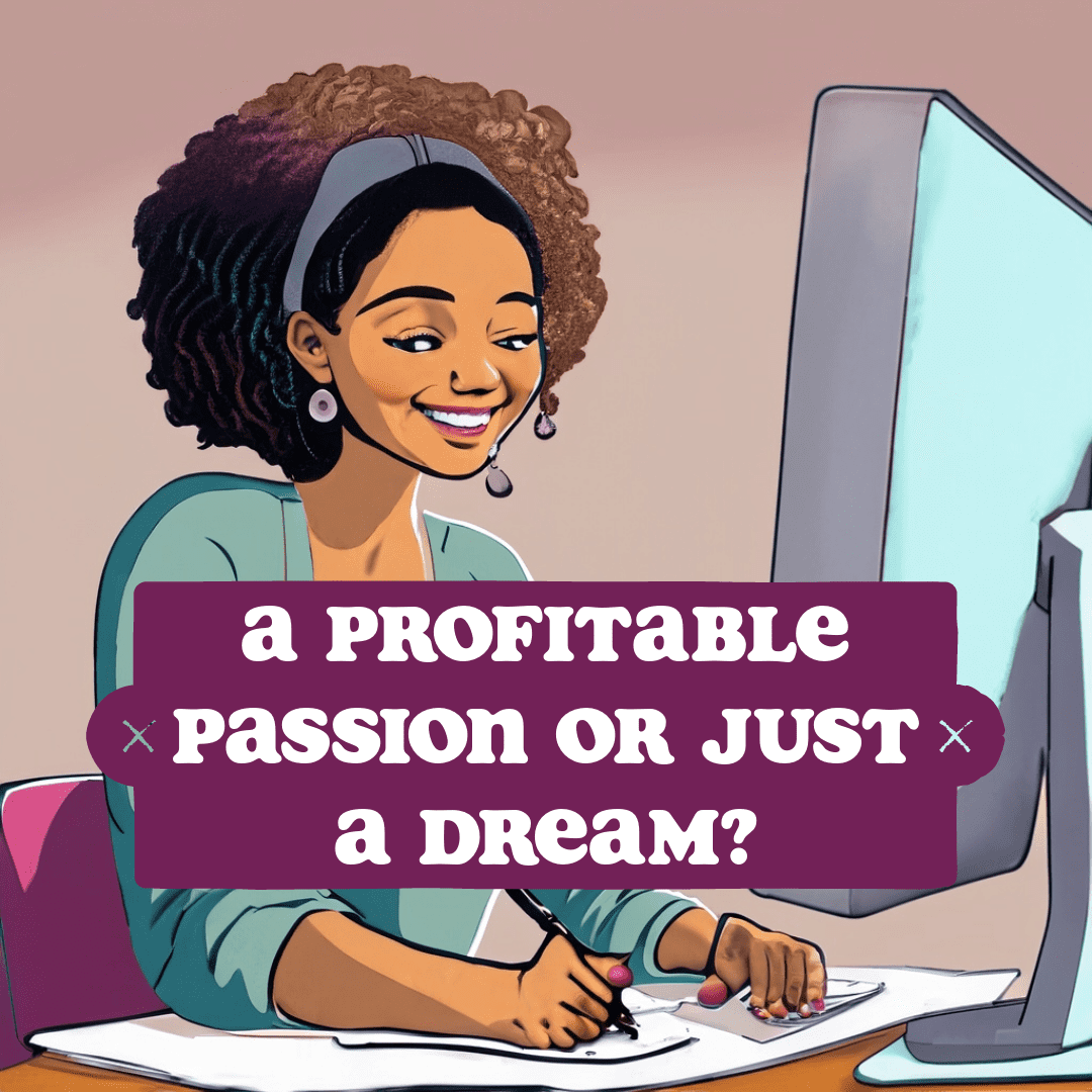 Writing Romance Novels: A Profitable Passion or Just a Dream? | The ...