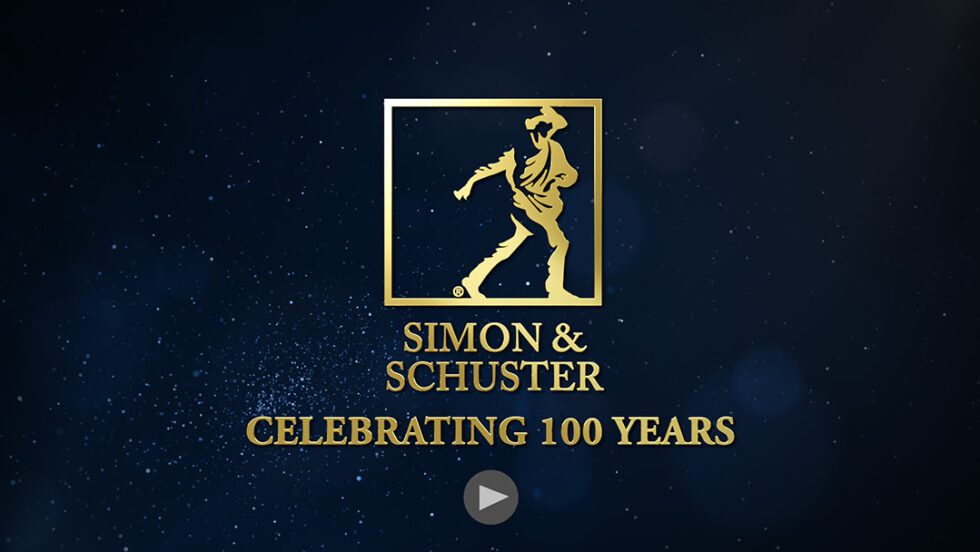 Author Author A Simon Schuster Centennial Celebration The