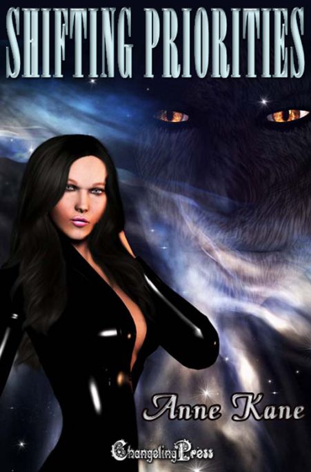 Spotlight on Changeling Press: Anne Kane | The Romance Studio