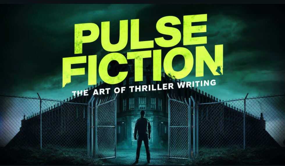 Pulse Fiction Thriller Writing Course @ Autocrit | The Romance Studio