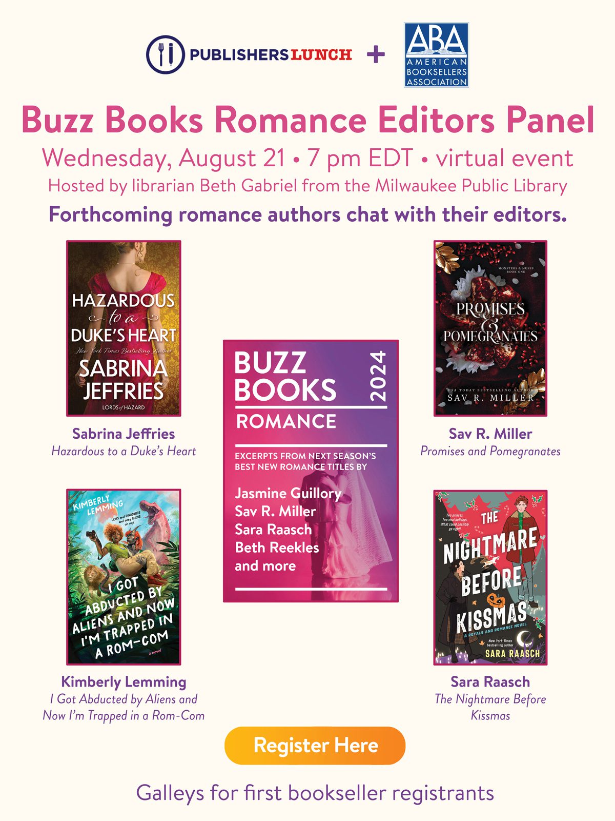 The Romance Studio: The Latest News on the Romance Genre