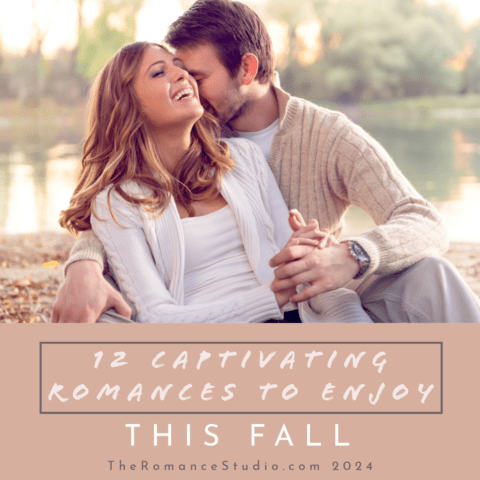 12 Captivating Romances to Enjoy This Fall 🍂 | The Romance Studio