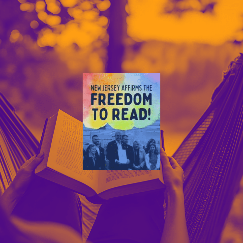 New Jersey Takes a Stand: Freedom to Read Act Protects Librarians and ...