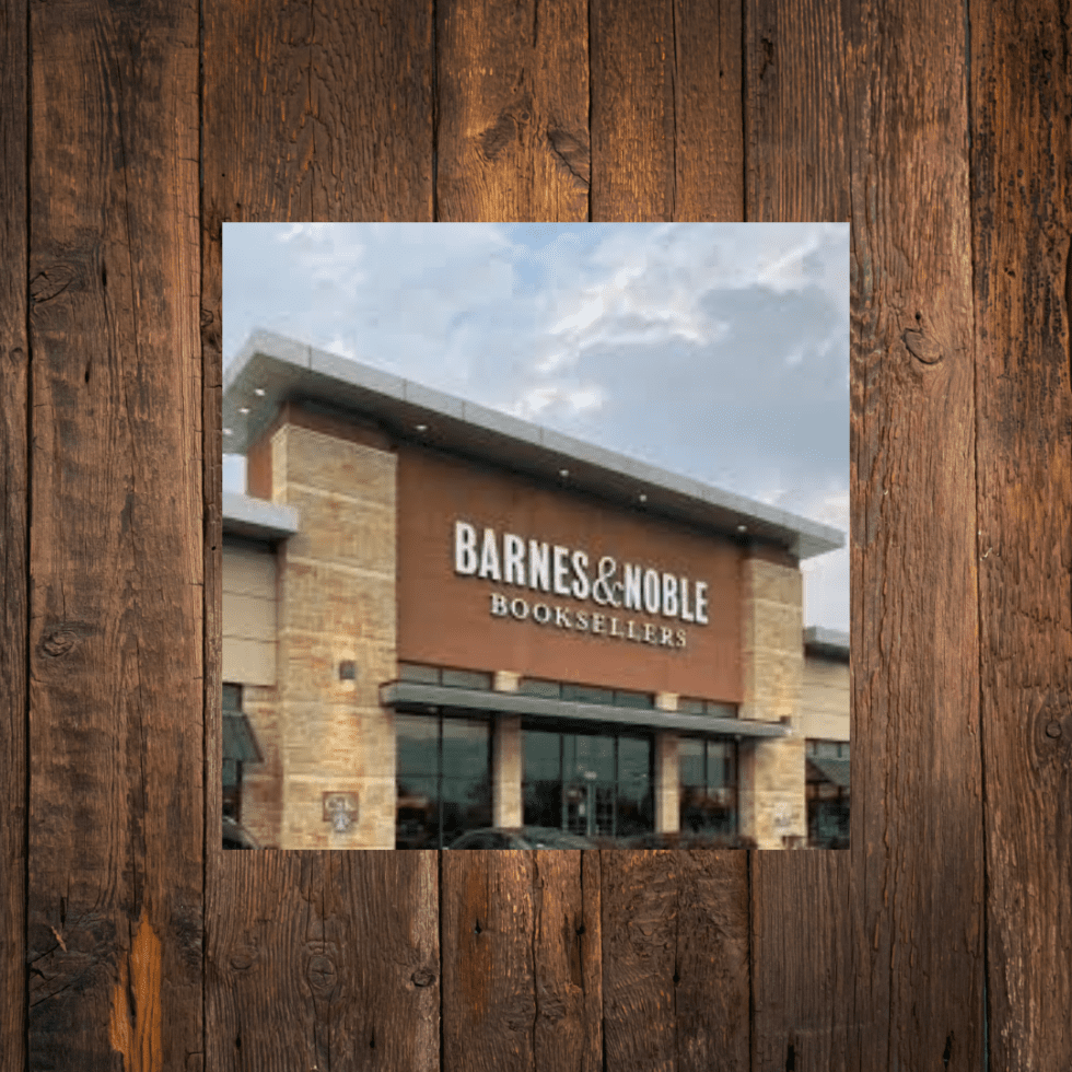 Barnes & Noble Eyes Major Expansion with 60 New Stores in 2025 | The ...