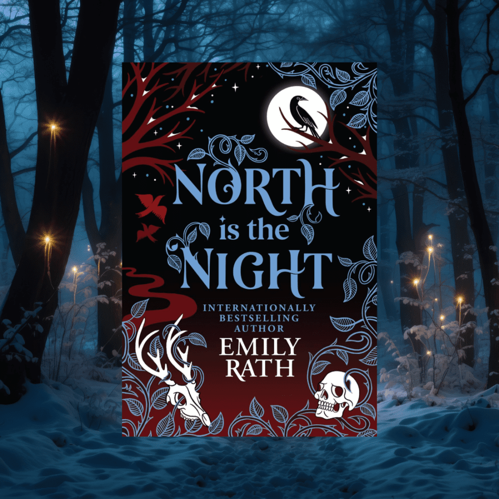 North is the Night by Emily Rath | The Romance Studio