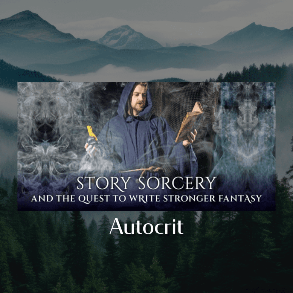 Story Sorcery by Autocrit | The Romance Studio