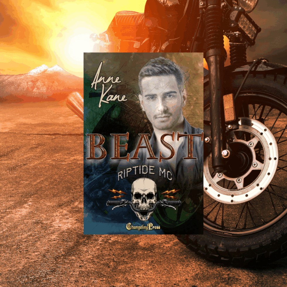 Beast by Anne Kane | The Romance Studio