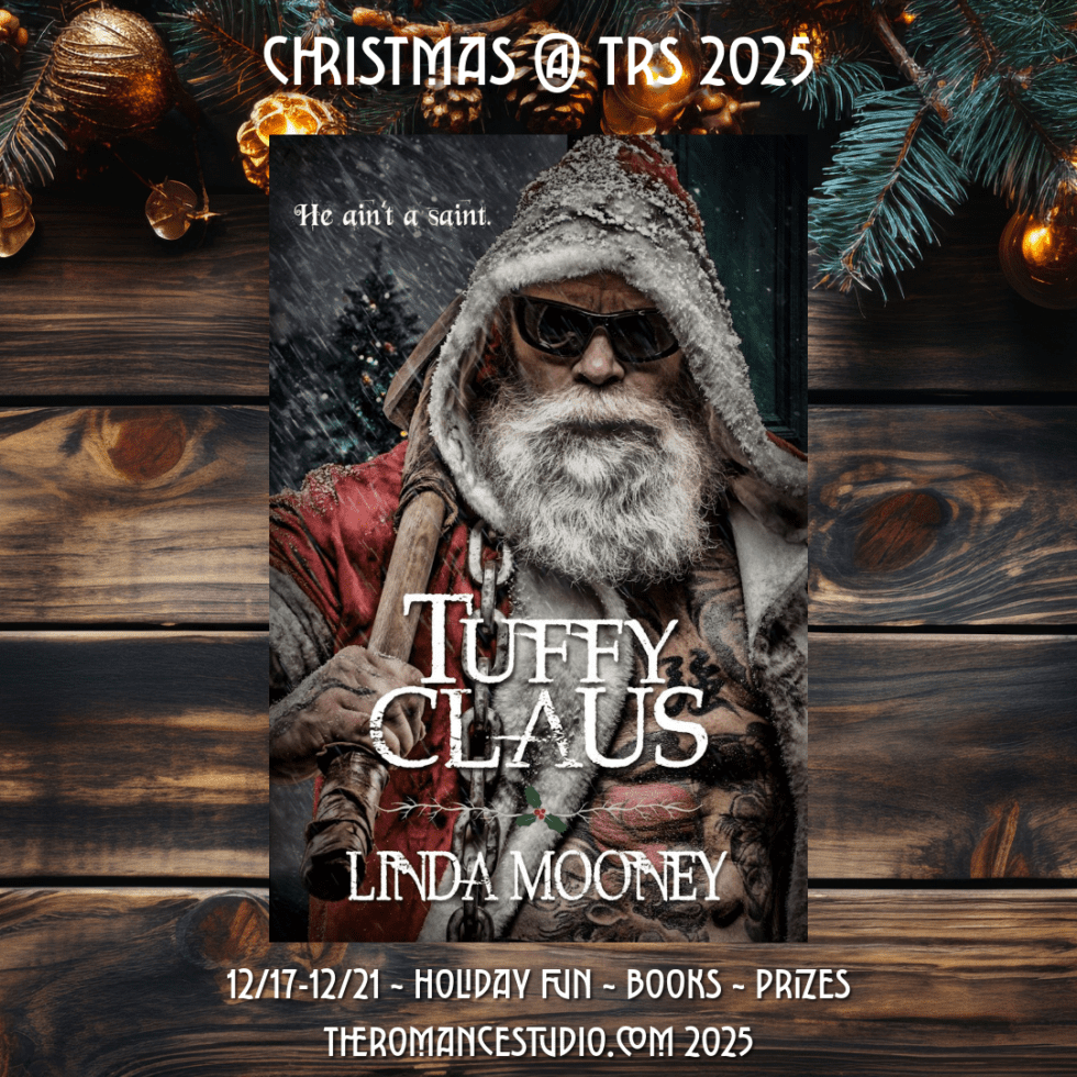Tuffy Claus by Linda Mooney | The Romance Studio
